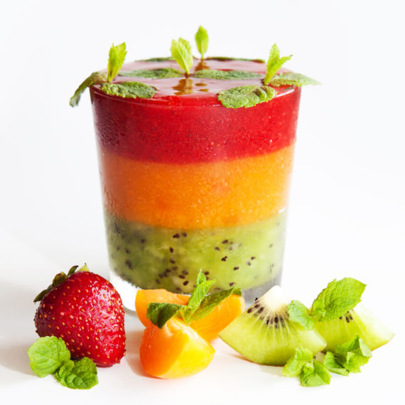 I-RAMA | Juicing benefits and facts part 1