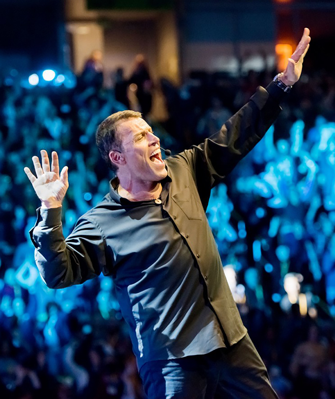 I-RAMA | I-RAMA offers courses from top thought leaders in a multitude ...